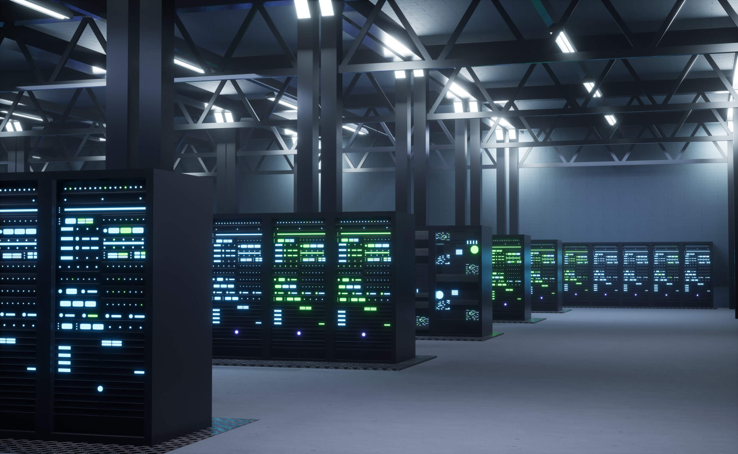 Data Cabinets & Server Racks | Trusted Supplier and Installer